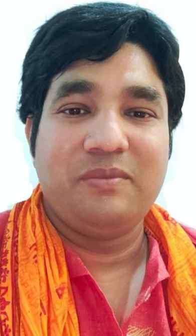 मानवाधिकार सुरक्षा एवं संरक्षण आर्गनाइजेशन